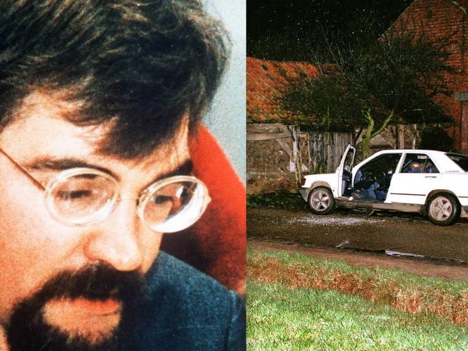 We spraken exclusief met Carl De Schutter, de man die al 25 jaar in de ...