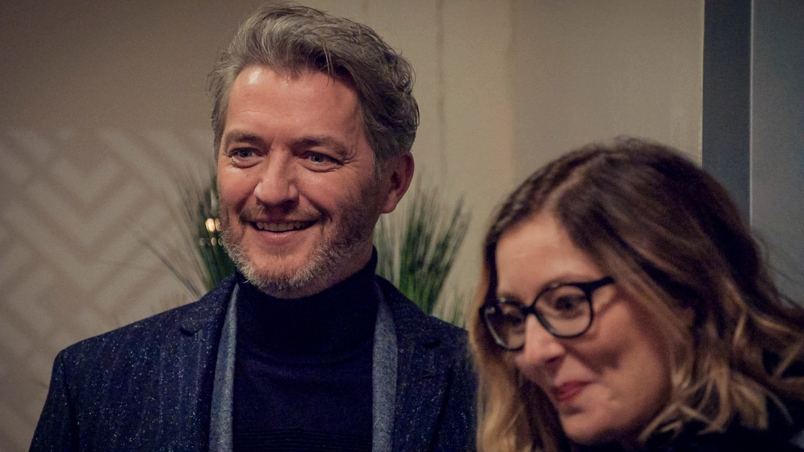 Elke Van Mello is de nieuwe vlam van Kürt Rogiers in ‘Familie’ | Foto ...