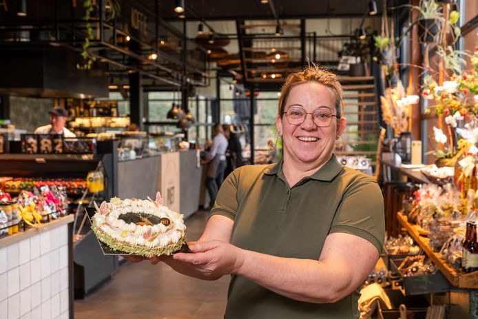 Jarig op schrikkeldag? Dan krijg je bij deze zaak in Elspeet een ...