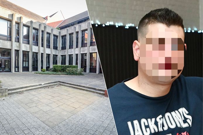 “Ik wist niet dat er nog een kogel inzat”: hoe de voormalige ‘schrik ... “Ik wist niet dat er nog een kogel inzat”: hoe de voormalige ‘schrik ...