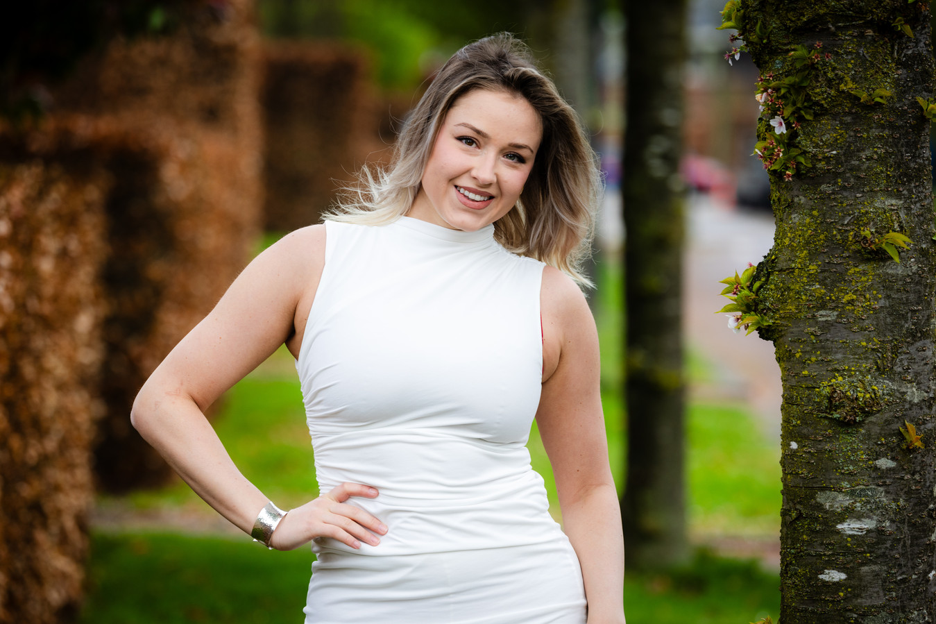 Hoe Beate uitgroeide tot een televisie- én internetfenomeen: ‘Op m’n ...