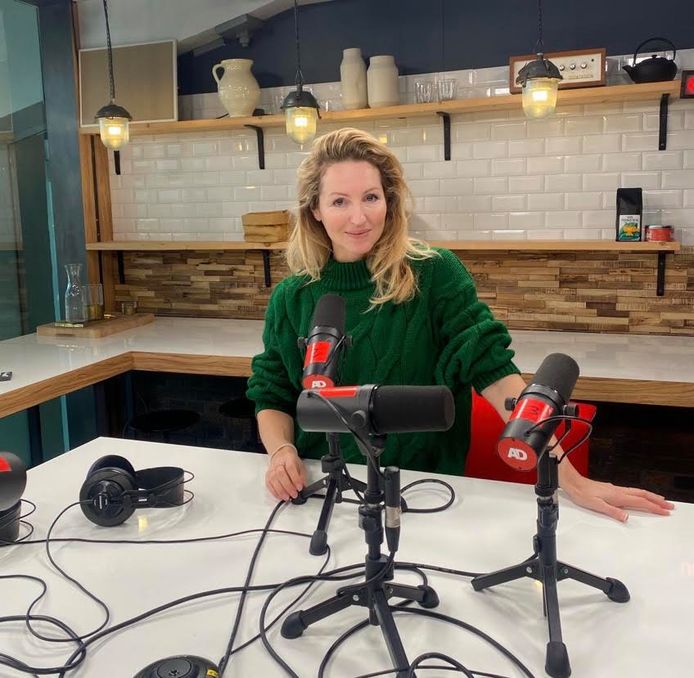 Over de Liefde: ‘Ik ga soms gewoon in mijn eentje naar een parenclub ...