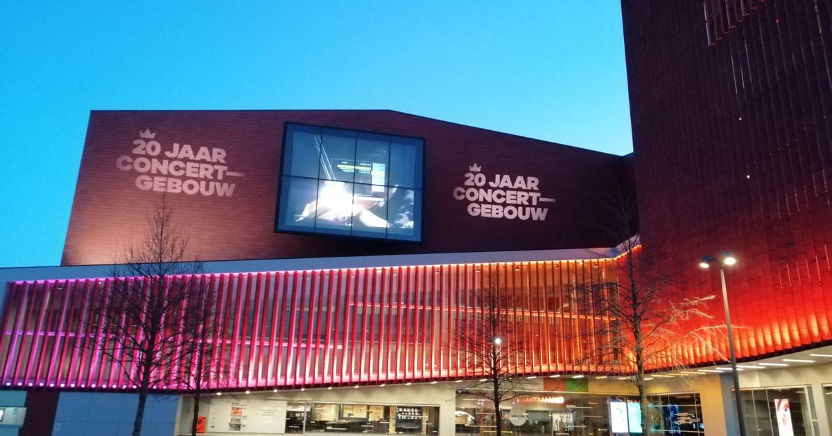 MSKA Roeselare organiseert uniek bootcamp architectuur | Roeselare | hln.be