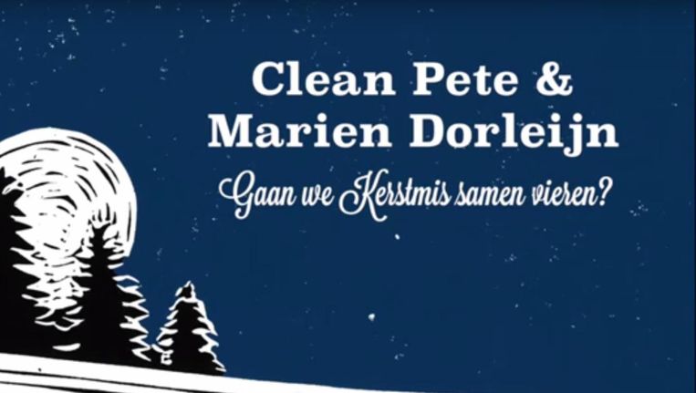 Tracks van de week (50): The Mysterons, Clean Pete & Marien Dorleij, en ABC