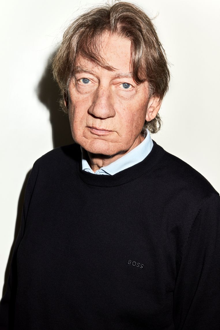 Rob de Wijk: ‘Mijn ideaal is niet om van de wereld een betere plek te ...