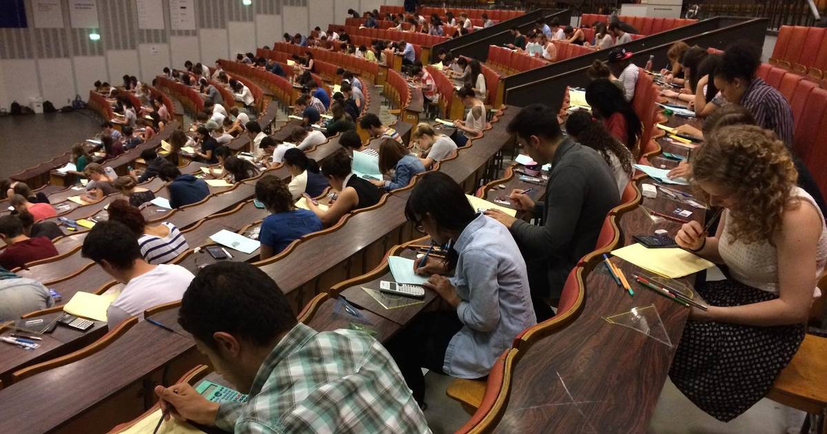 L'auditoire Janson bientôt classé | Belgique | 7sur7.be