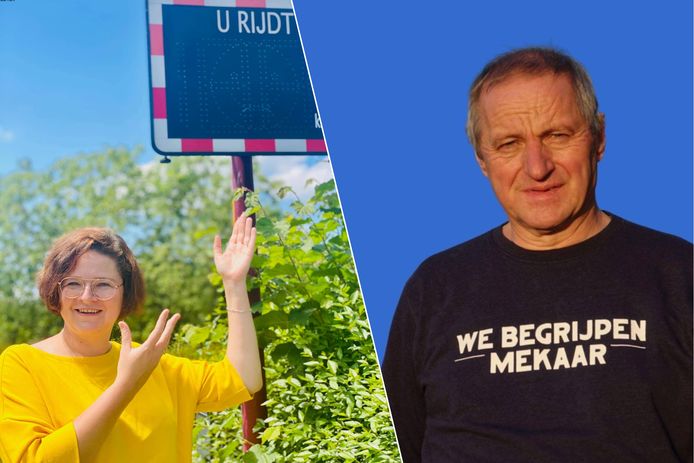 Open VLD maakt plaats voor nieuwe partij ‘Voor Lint’: “We willen een nieuwe politieke wind doen ...