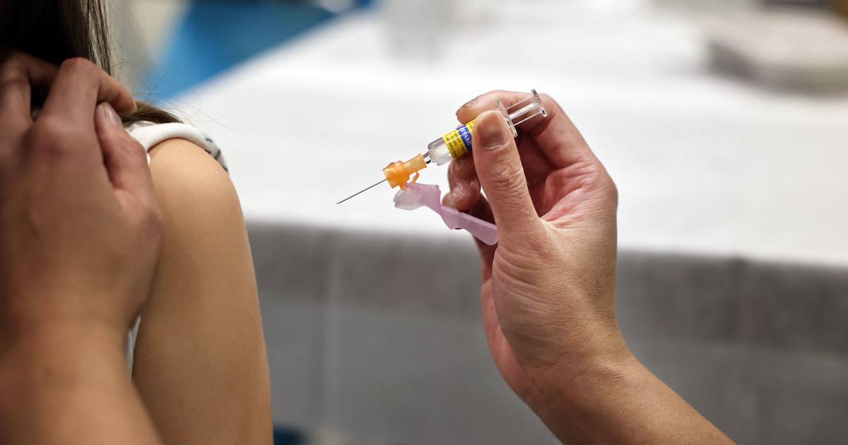 GGD Utrecht biedt gratis vaccinatie aan tegen HPV voor mannen en ...