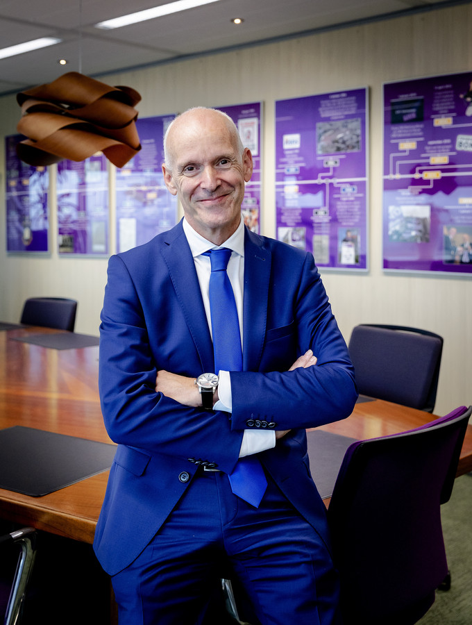 DNB-president Knot waarschuwt voor hogere lonen: ‘Met zulke looneisen ...