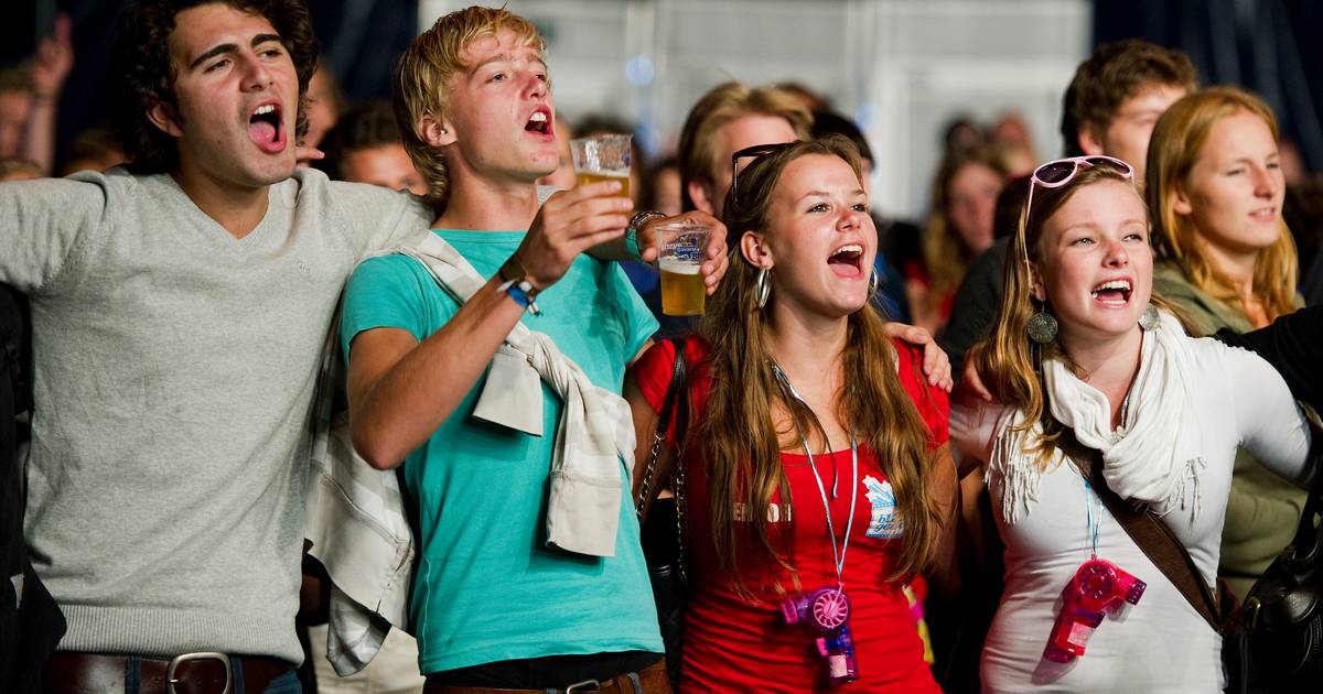 Studentenleven zonder feestjes: ‘Je begint elkaar enorm te missen ...
