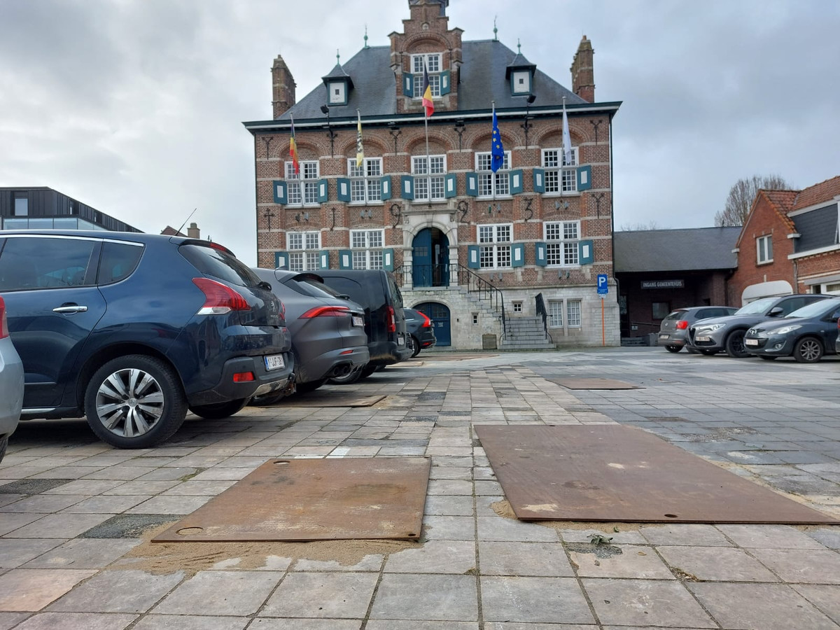 Dit zijn de kandidaten voor CD&V Plus, en hun plannen voor Lievegem | Foto | hln.be