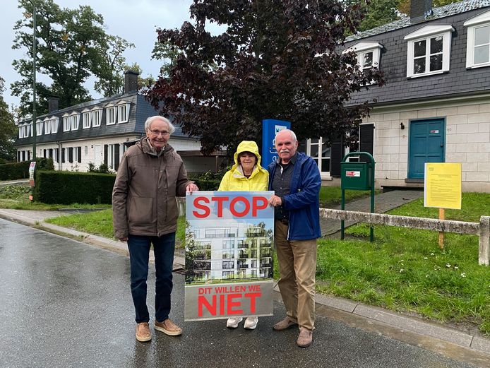 Voorlopig rust in Poolse Winglaan: Alides heeft aanvraag voor omstreden ...