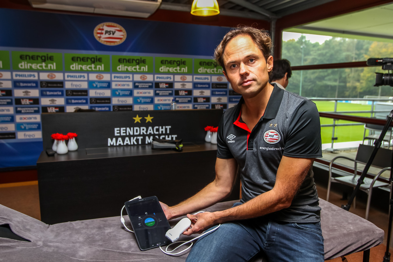 Microsoft-duo doneert tientallen miljoenen aan Philips voor ...