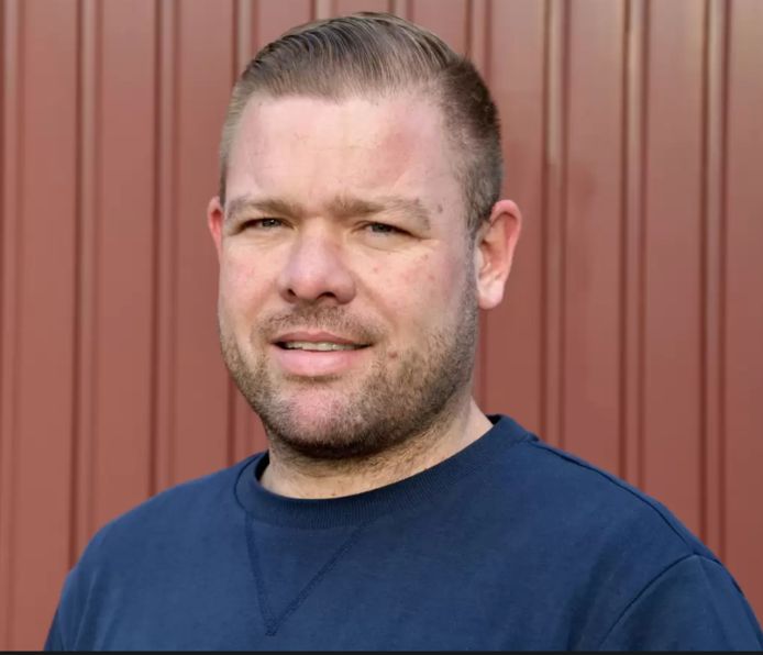 Barry van der Hooft is de nieuwe citymarketeer van Terneuzen | Zeeuws ...