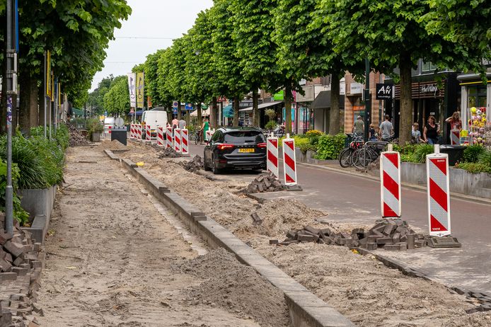 Is de Slotlaan veiliger met de nieuwe fietsstrook? Of moet er meer ...