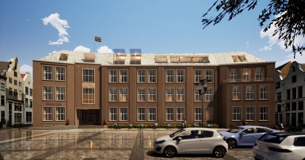 Toekomstig Deventer museum Eicas krijgt alvast 500 vierkante meter ...