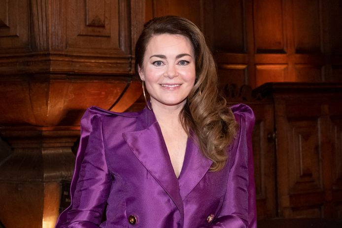 Kim-Lian gaat ongemakkelijke tijd tegemoet en Merol maakt zich op voor ...