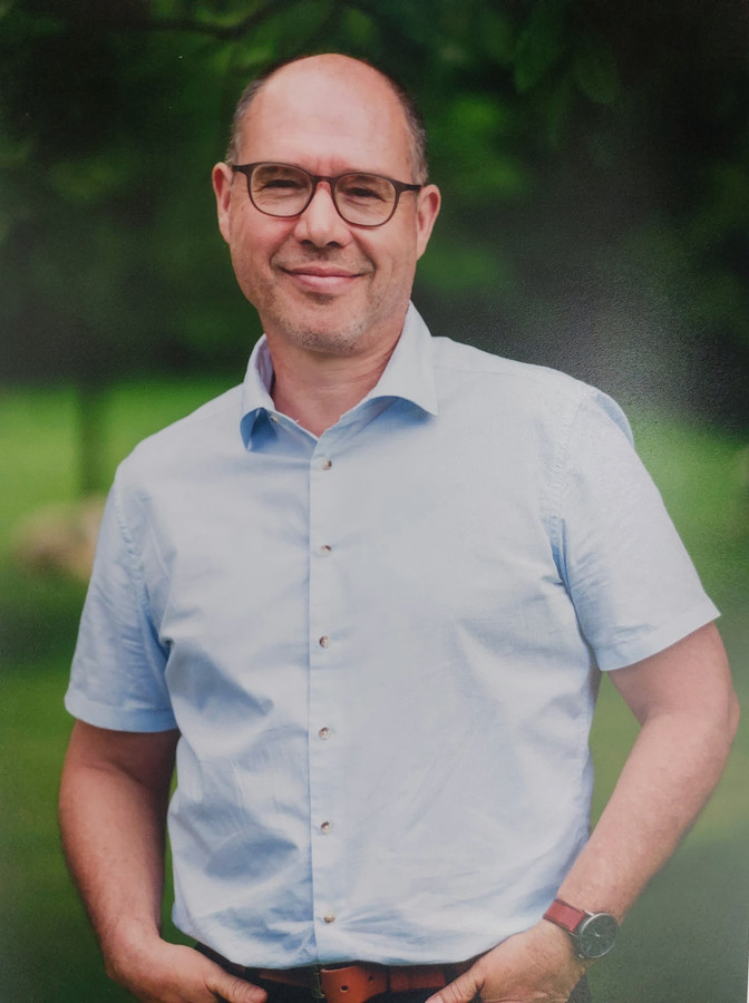 Renaat, die met De Kreuners op Suikerrock laatste wens in vervulling ...