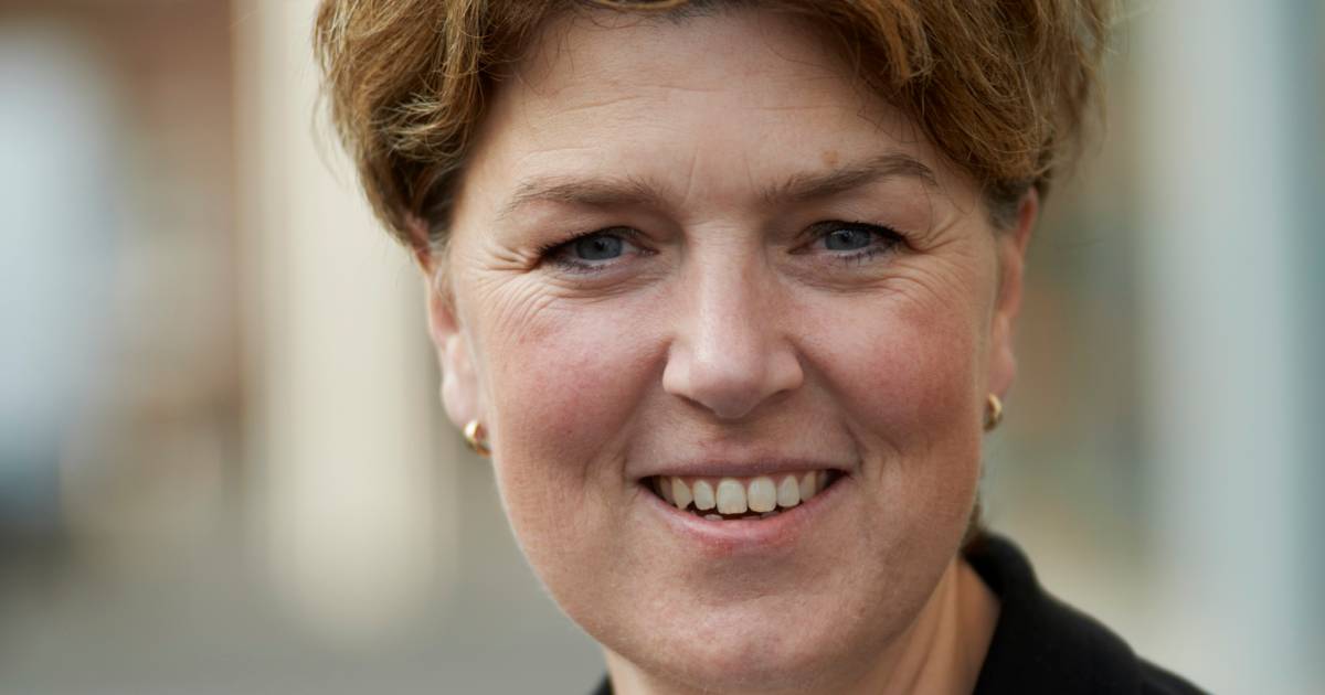 Mirjam De Groot Cda Stopt Als Raadslid Uden Uden Bdnl