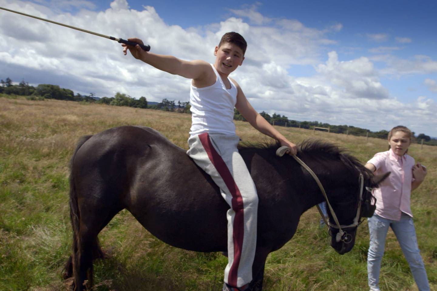 Gypsy Kids - TLC Vlaanderen - dinsdag 30 december 2025 - 12:55 - TV-Gids