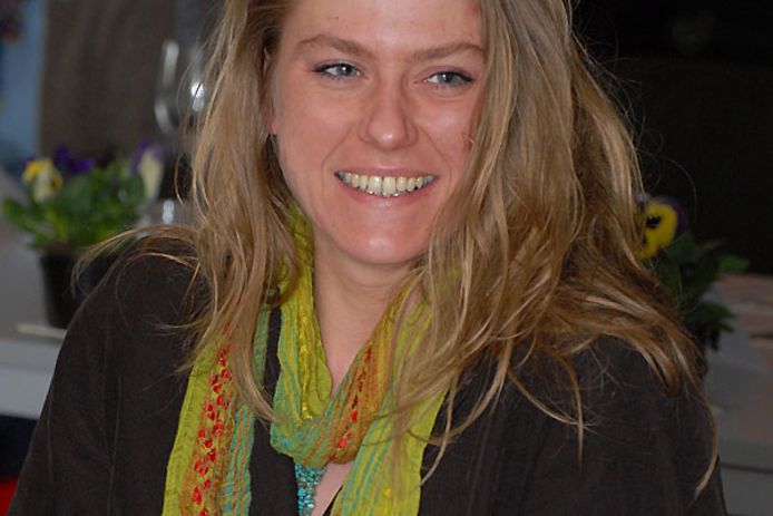 Breese kunstenares Marie-France Geuens exposeert in ‘Interform ...