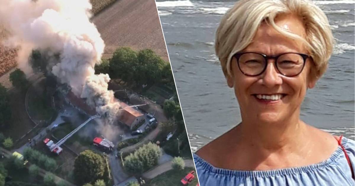 Nu al tien nieuwe tips in cold case Gerty Vanhoef na oproep: “Mama zei ...