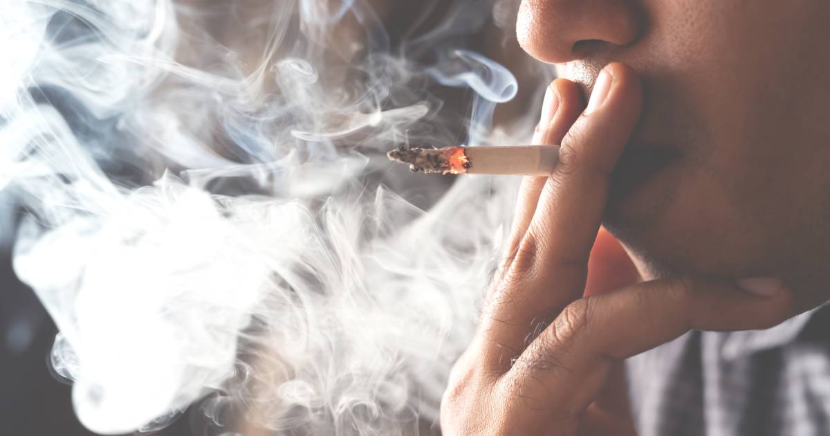 Het is Wereld Niet Roken-dag: test je kennis over roken | Quiz | AD.nl