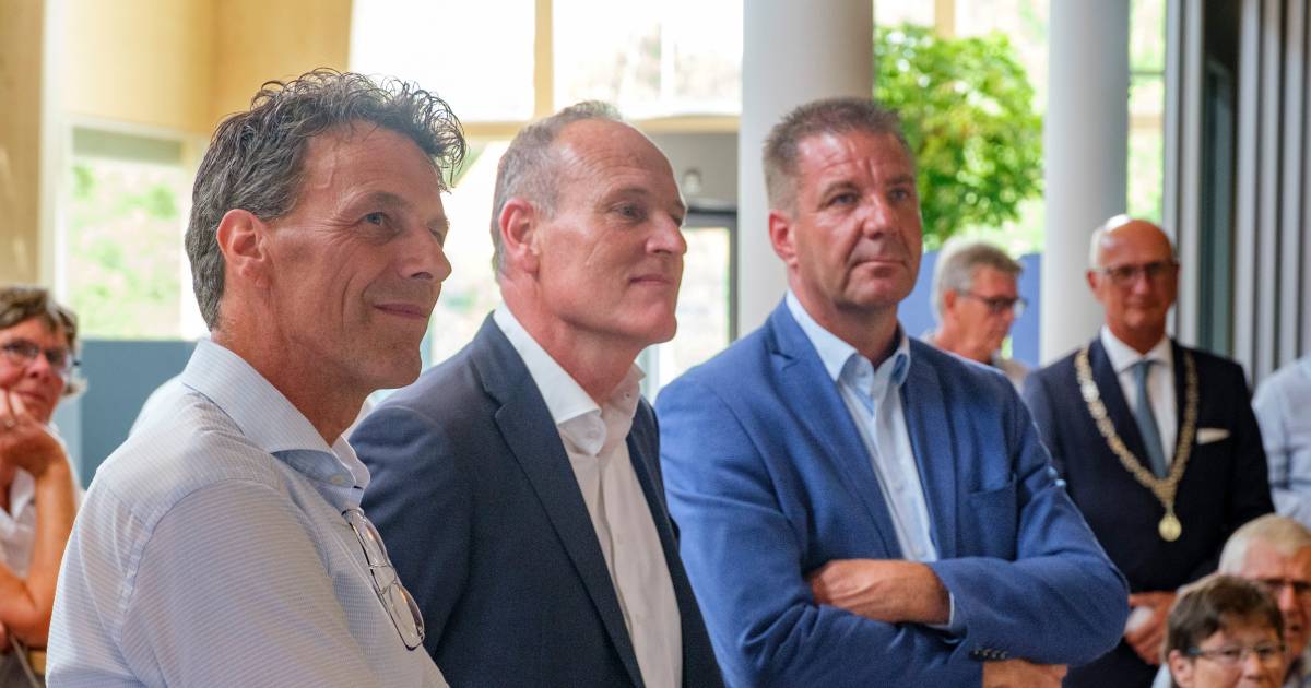 Veerse wethouder Wisse blikt terug: ‘Hoe kom ik hier zonder kleerscheuren uit’ | Walcheren | pzc.nl