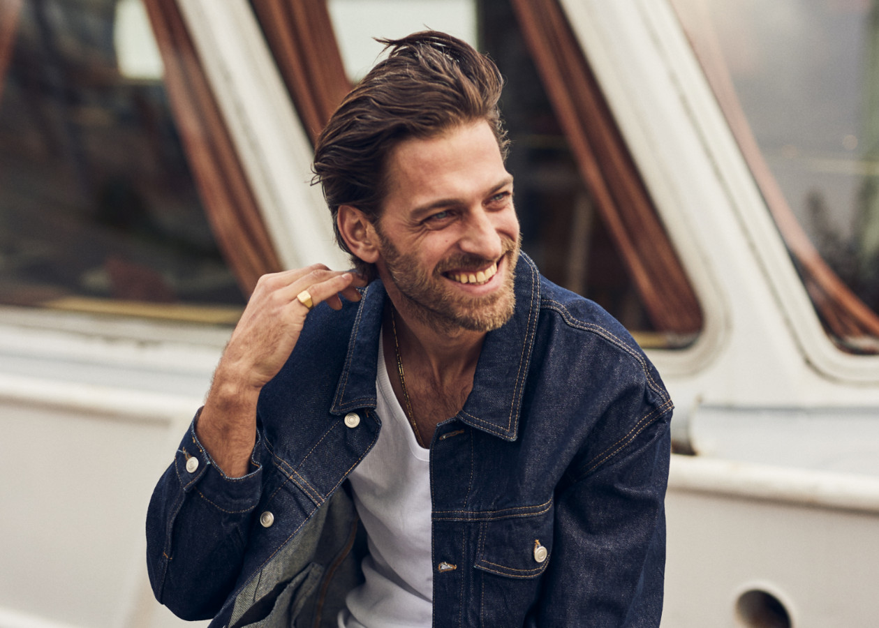 “Ik durf zeggen dat ik knap ben.” Vincent Banić over zijn ambities als ...