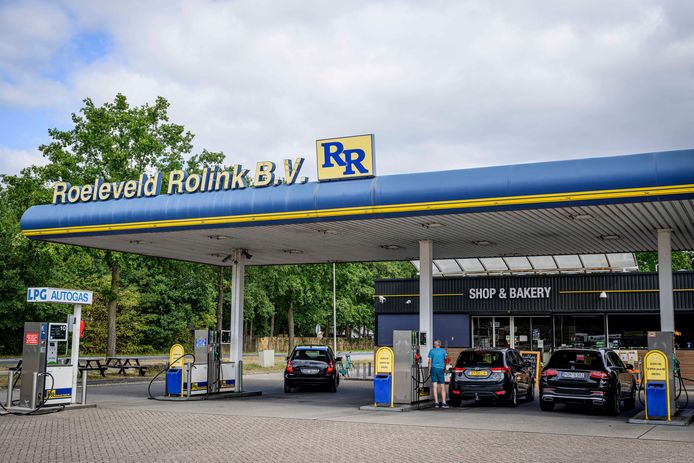 Tanken per 1 juli duurder, maar bij dit Twentse tankstation blijft de ...