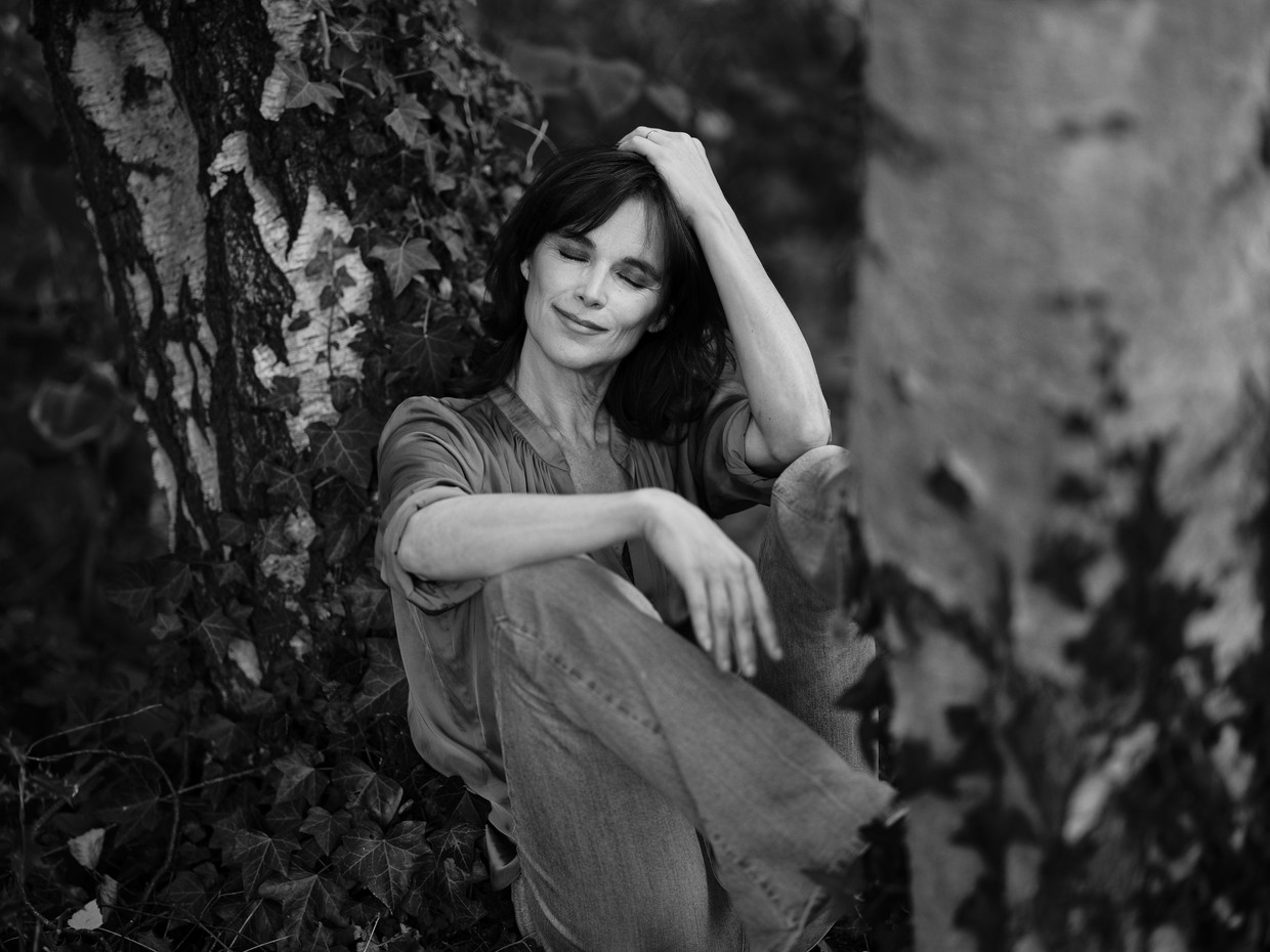 Pascale Naessens: ‘Ik vind dat iedereen uit de bocht mag gaan, op welke ...