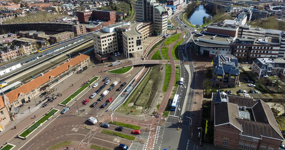 Grootse ambitie rond Deventer centrum: 100 miljoen euro investeren ...
