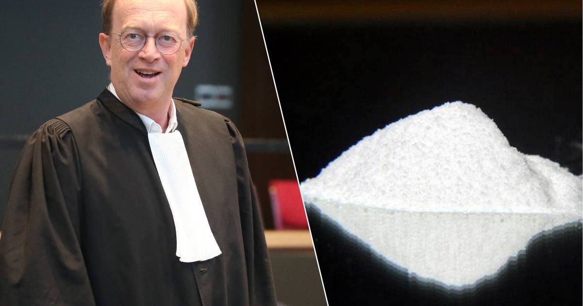 “Ik vind geen rust thuis, omdat papa drugs verkoopt”: speed dealende ...