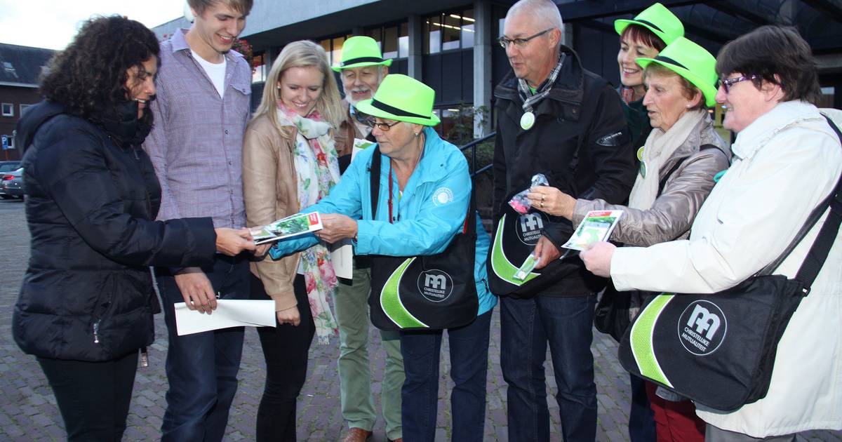 CM roept mensen op zich als orgaandonor te registreren | Geel | hln.be