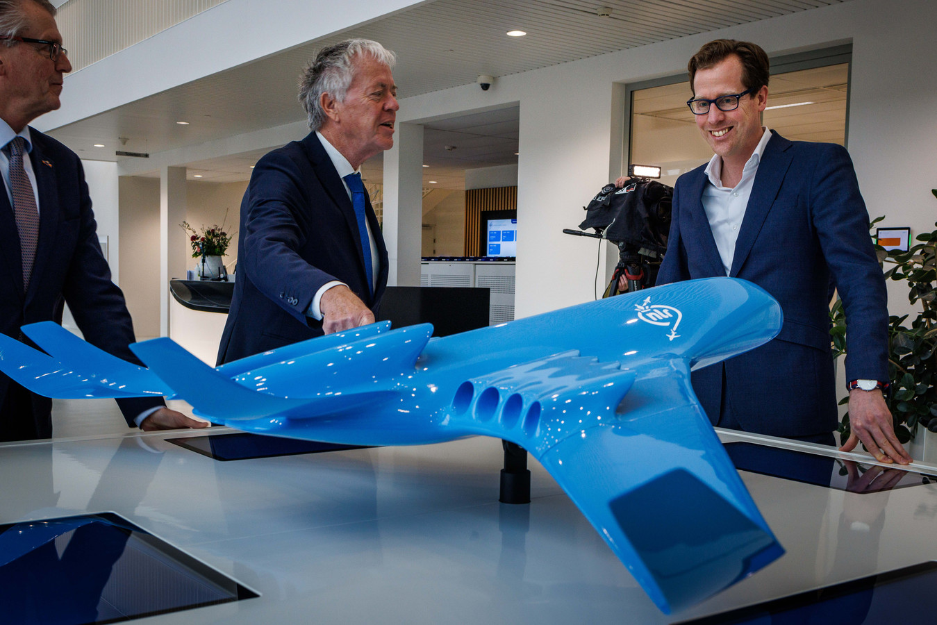 Defensie heeft nóg een plek in Zeewolde in beeld voor superkazerne ...