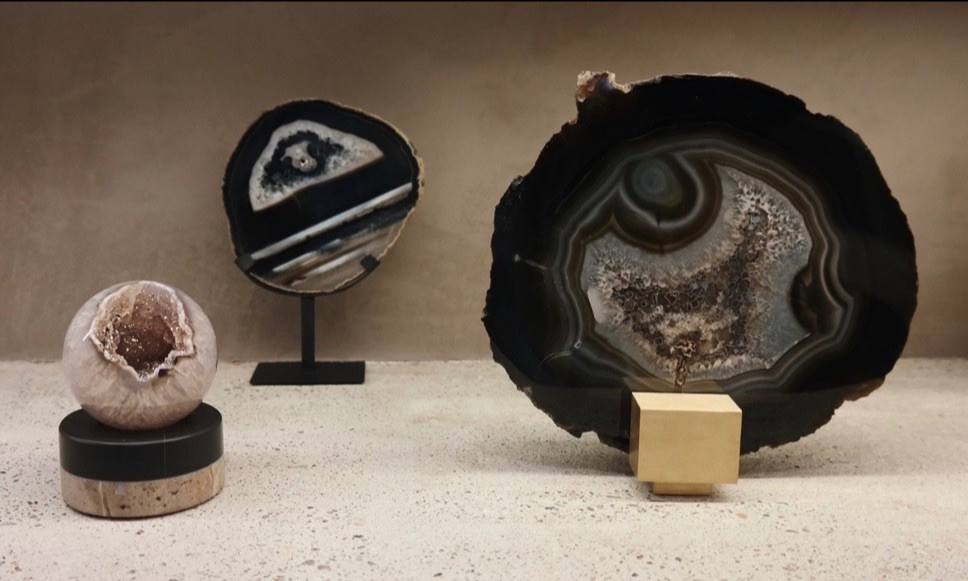 Elodie Ouedraogo, Olivia Borlée en Virginie Morobé openen exclusieve ...