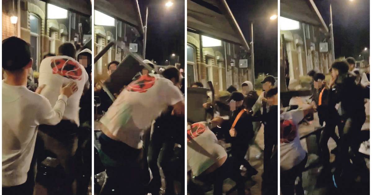 17-jarige Gennepenaar vervolgd voor ‘geweld met lichamelijk letsel tot ...