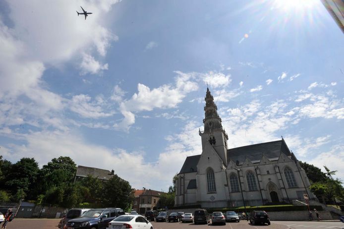 Prijzen voor huizen blijven stijgen in Machelen, appartementsprijzen ...