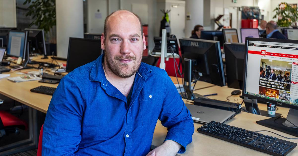 ‘Anne Faber had ieders dochter, zus of vriendin kunnen zijn’ | Anne ...