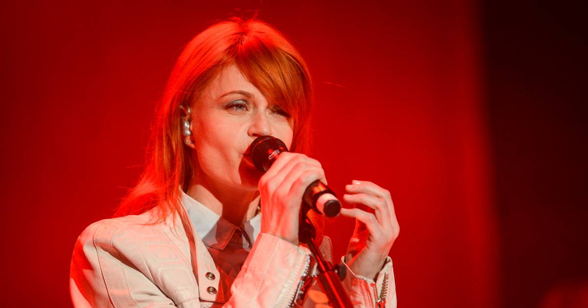 'De Eregalerij' eert Axelle Red, Mary Boduin en Stefaan Fernande voor ...