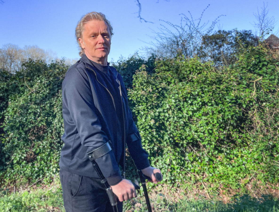 Bemmel trekt massaal de knip voor MS-patiënt: ‘Ik voel de kracht uit ...