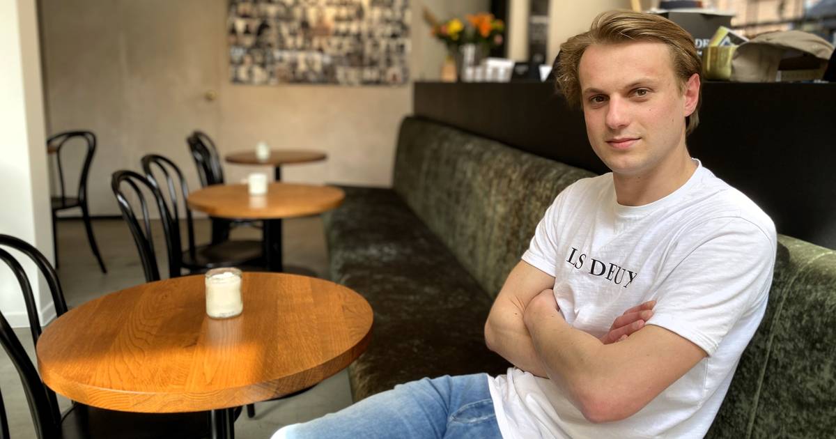 NET OPEN. Bar en mannenmodezaak Vestiaire in nieuw jasje: “We hebben nu ...