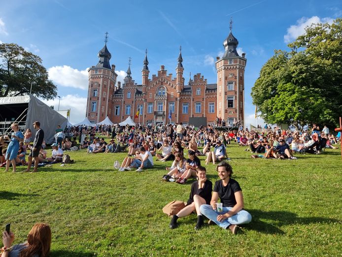 Wat te doen in Brussel, de Rand en het Pajottenland dit weekend: van ...