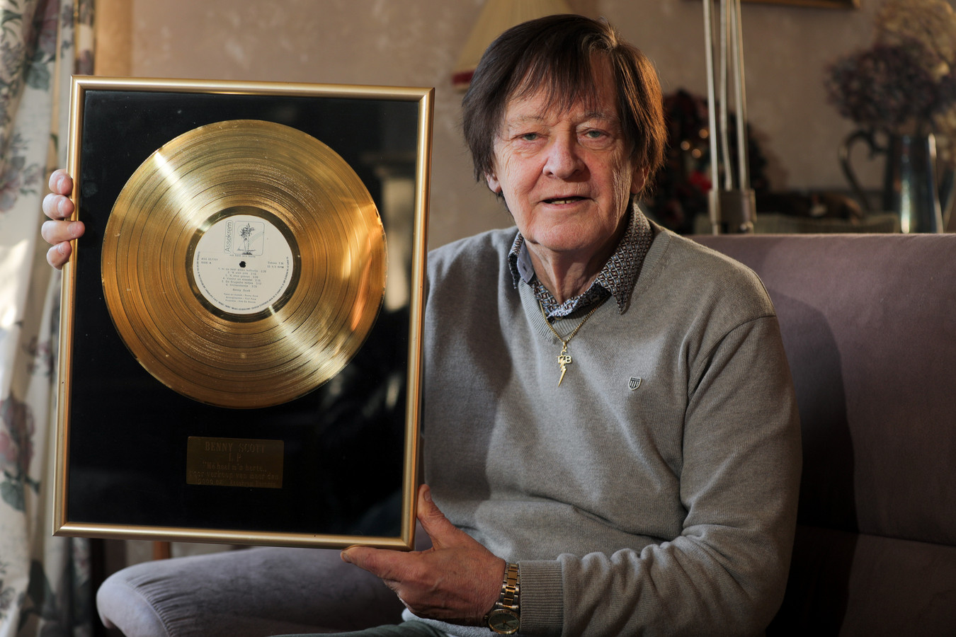 “Met faalangst kan ik niet meer op een podium staan”: het definitieve afscheid van de laatste ...