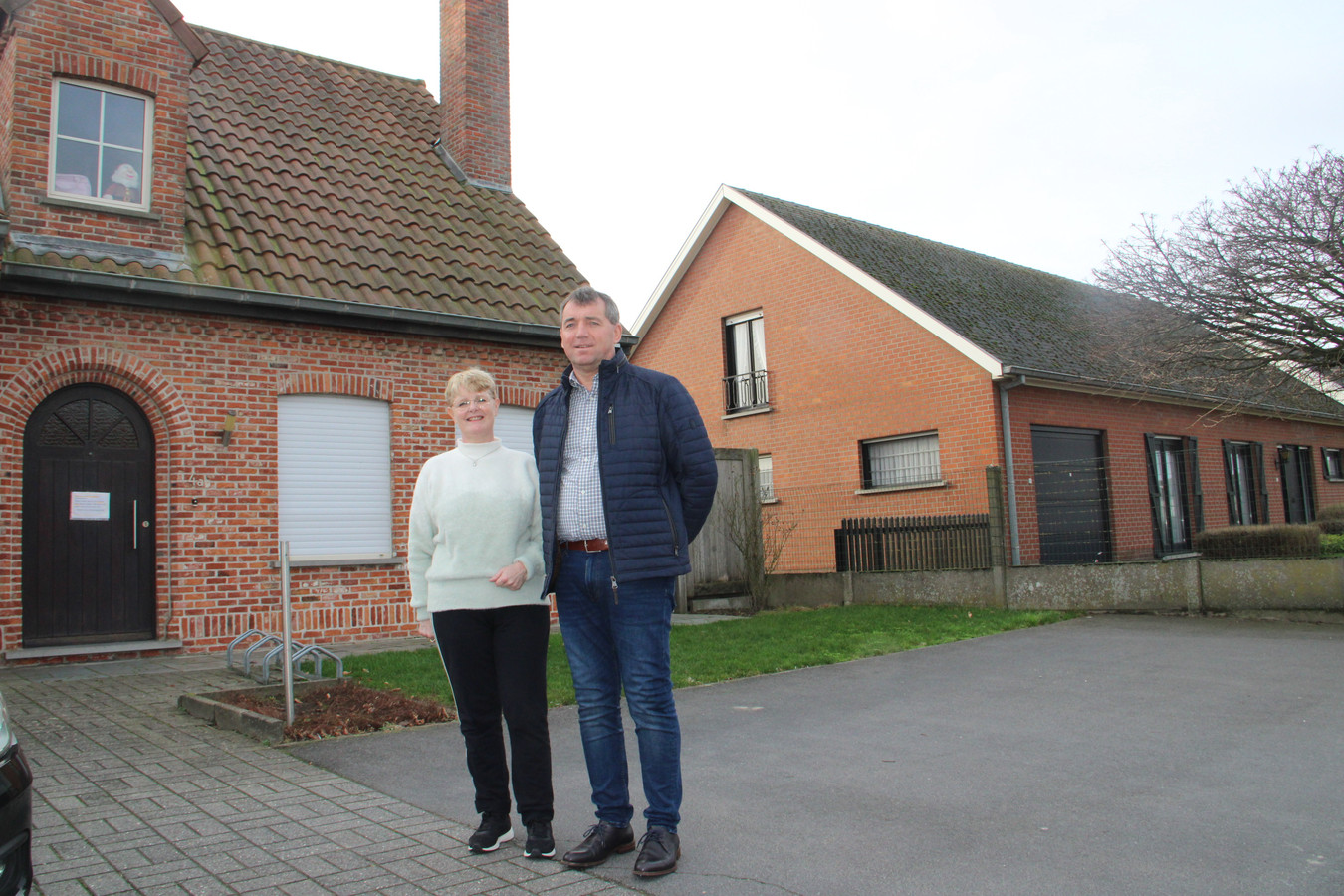 Nancy en Filip brengen dankzij financiële steun van minister Crevits ...