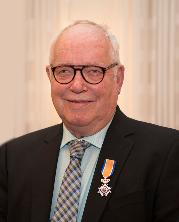 Ruud van de Ven bedankt als lid van Algemeen Belang in Oisterwijk ...