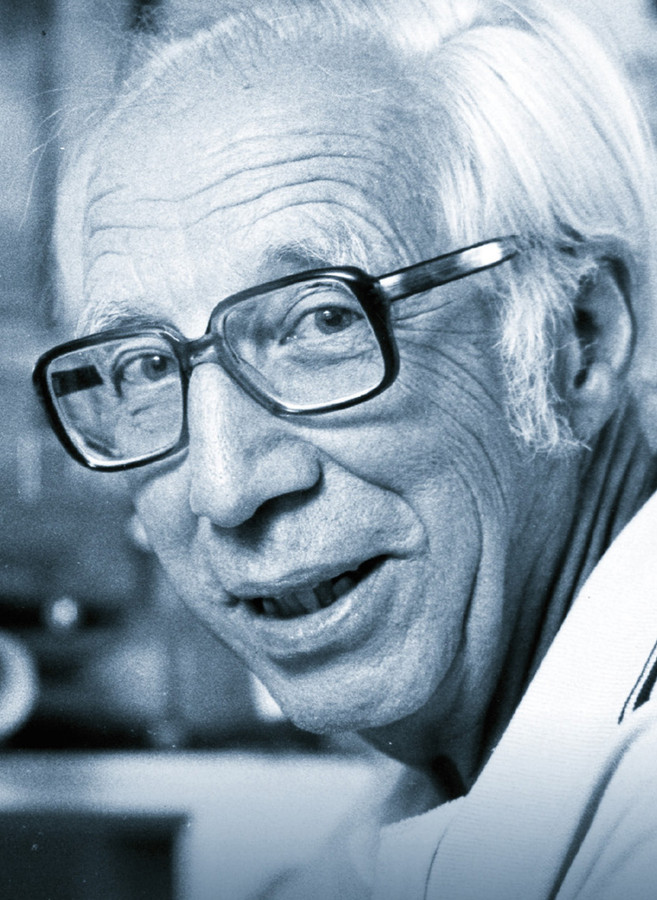 'Willem Kolff was een van grootste medische uitvinders van 20ste eeuw ...