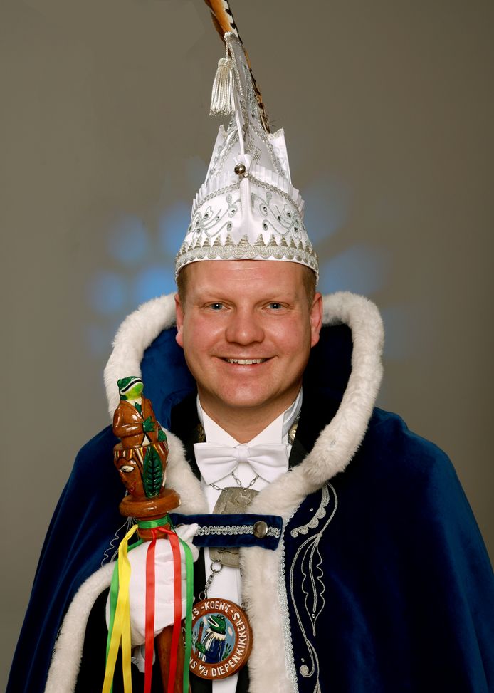 Zeventienwerf alaaf, dit zijn de prinsen in het Rijk van Nijmegen ...