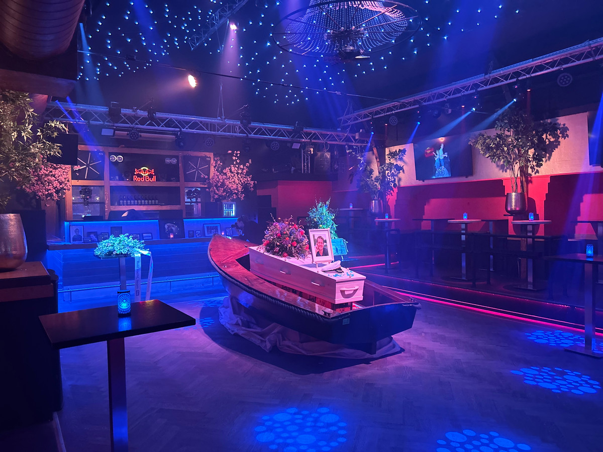 Jelle (35) uit Hengelo overlijdt 15 dagen na ongeval: ‘Hij had geen ...