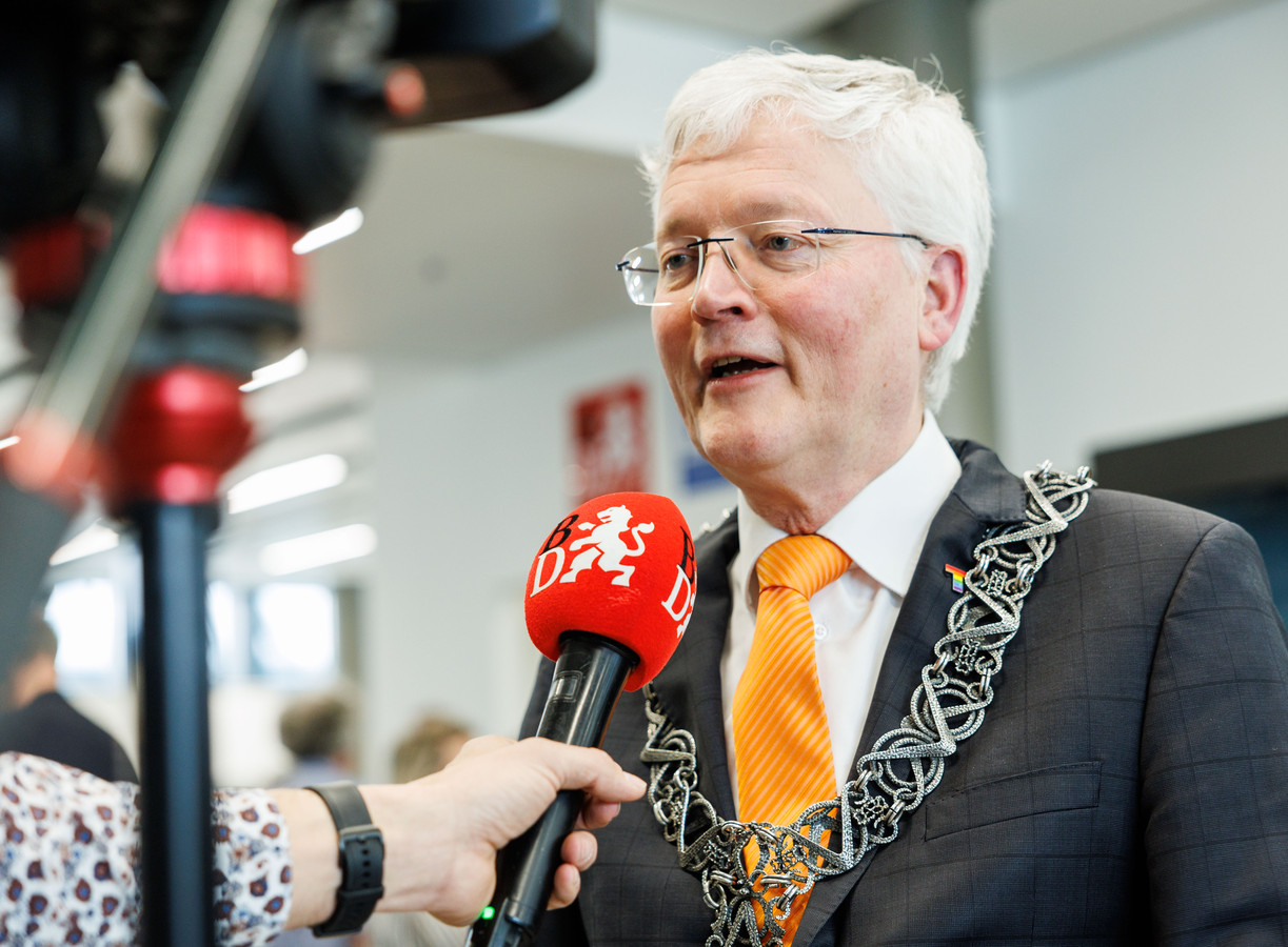 West Brabant En Zeeland Vragen Minister Om Meer Politieagenten ‘het Is
